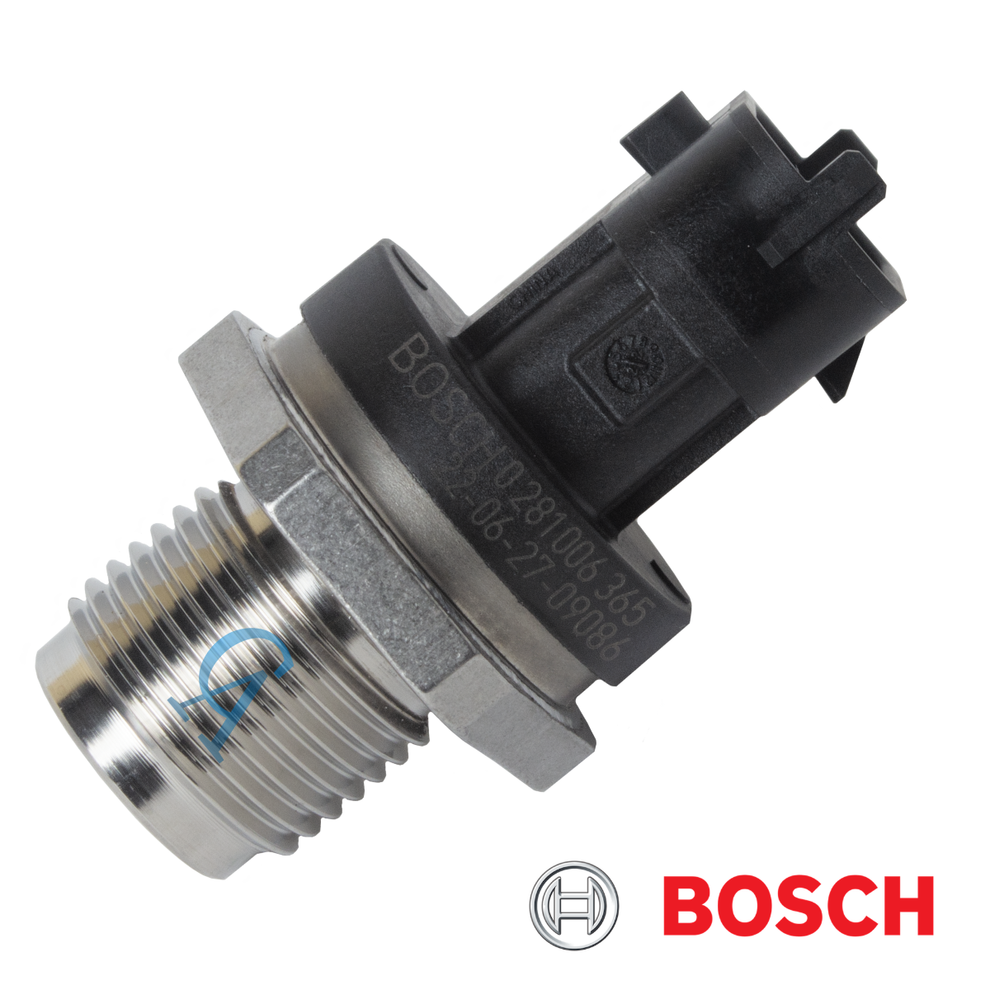 Sensor 0281006365 BOSCH Original – CA Diesel
