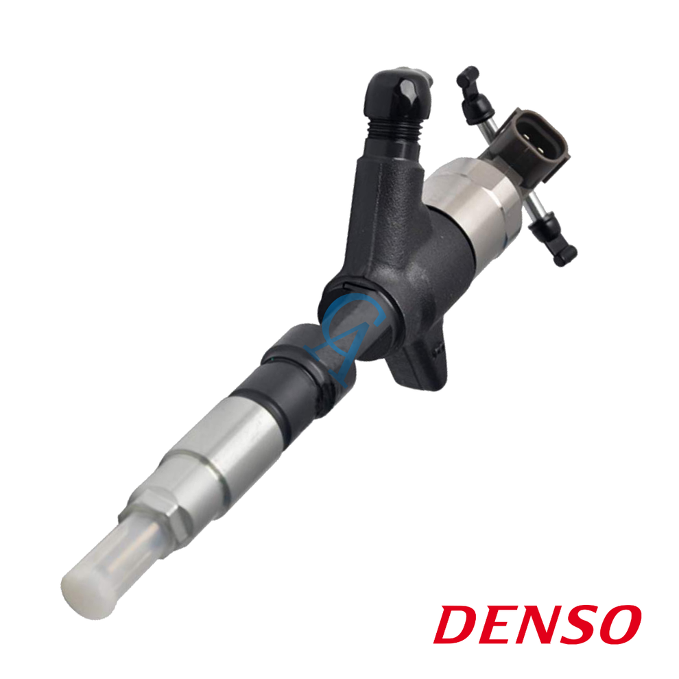 Inyector 095000-5550 (095000-8310) DENSO Original – CA Diesel