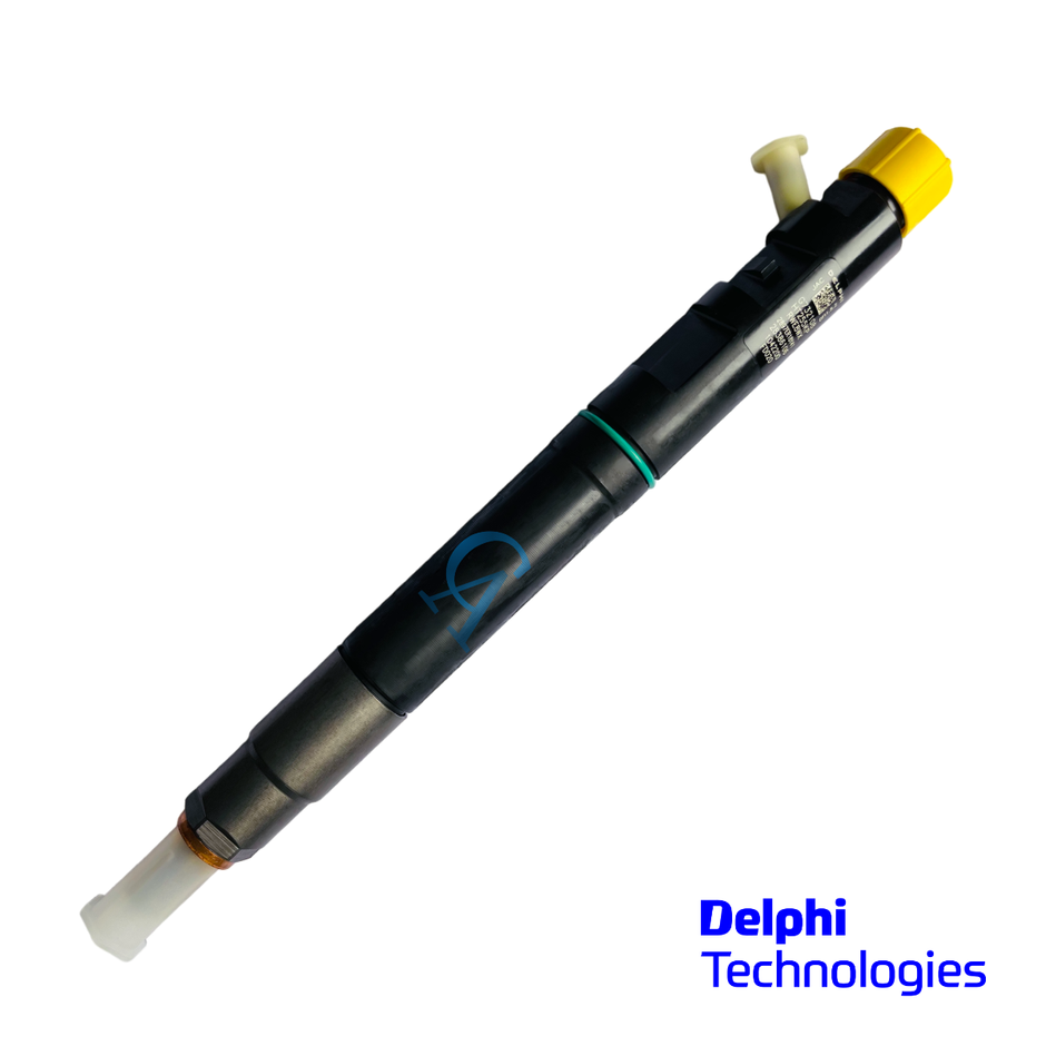 INYECTORES DELPHI – CA Diesel