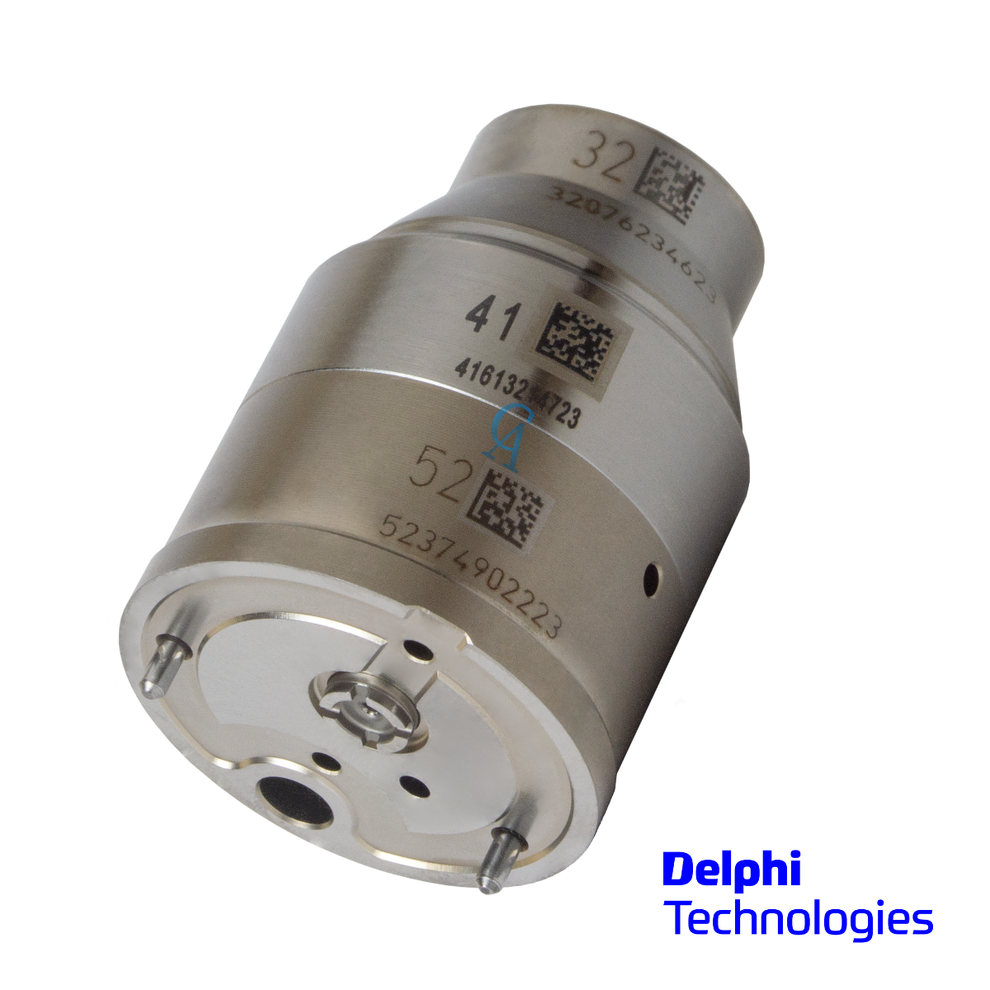 Actuador 7135-588 DELPHI Original – CA Diesel