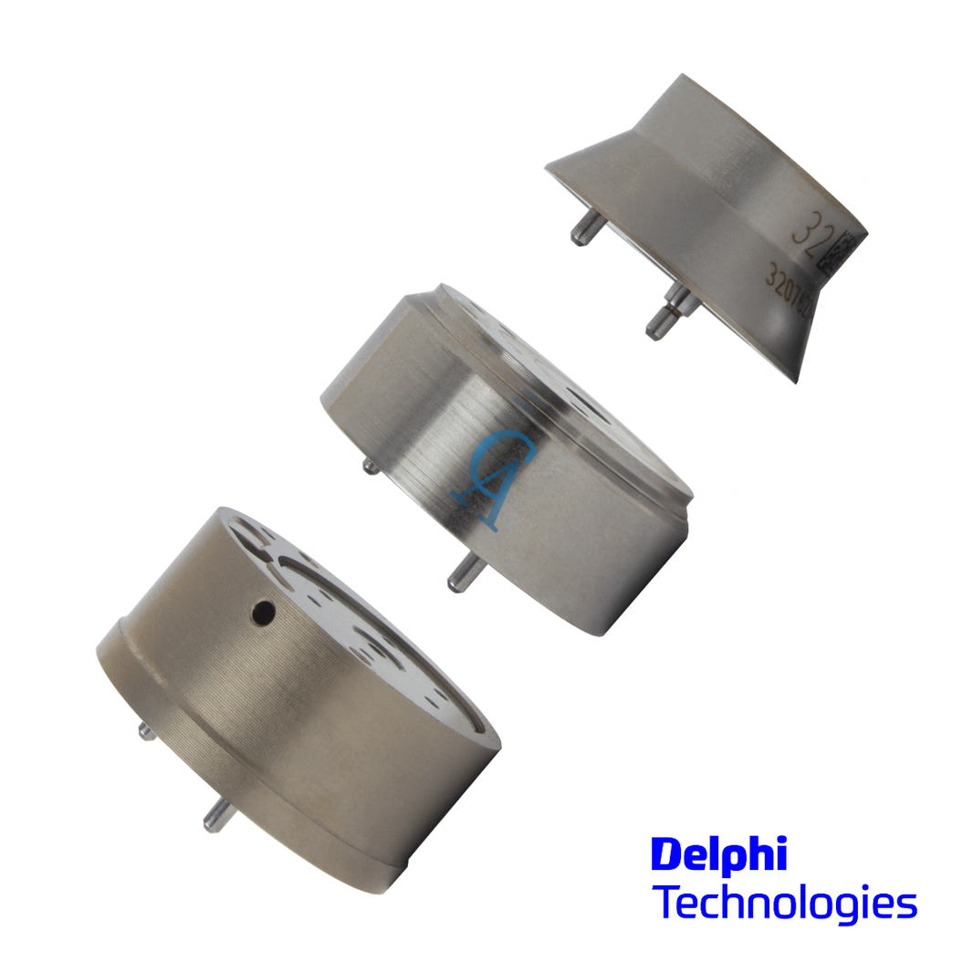 DELPHI – CA Diesel